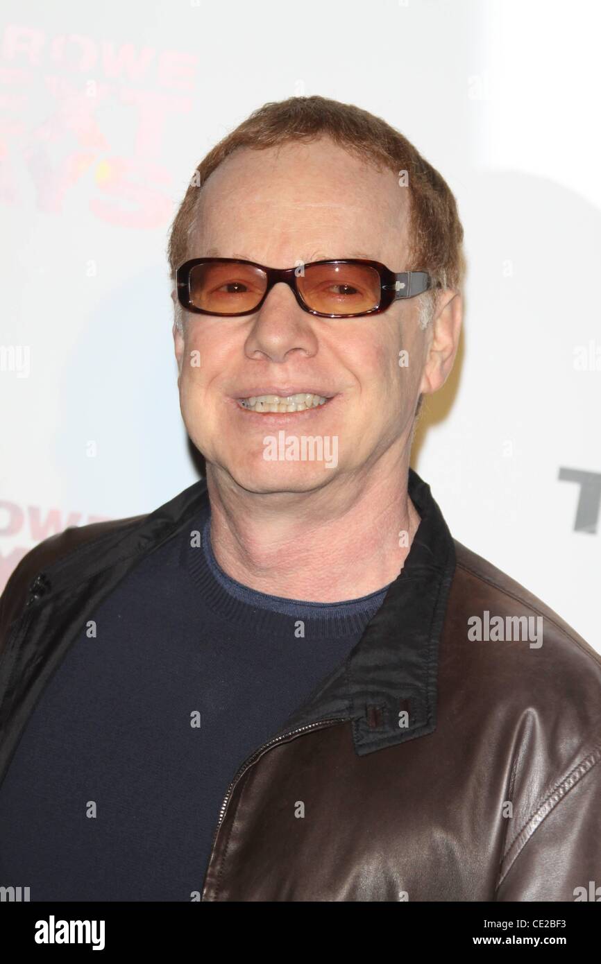 elfman danny 51 .jpg Stock Photo - Alamy