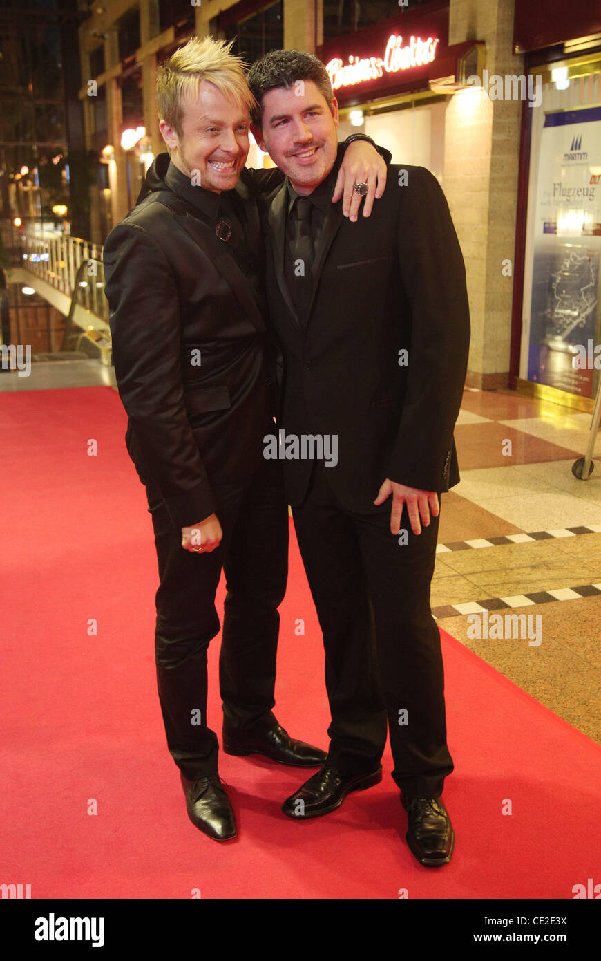 Paul Reeves High Resolution Stock Photography and Images - Alamy