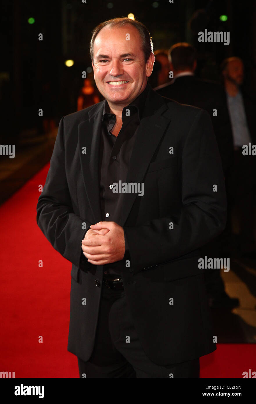 Wolfram Kons at Deutscher Comedypreis 2010 award at Coloneum MMC ...