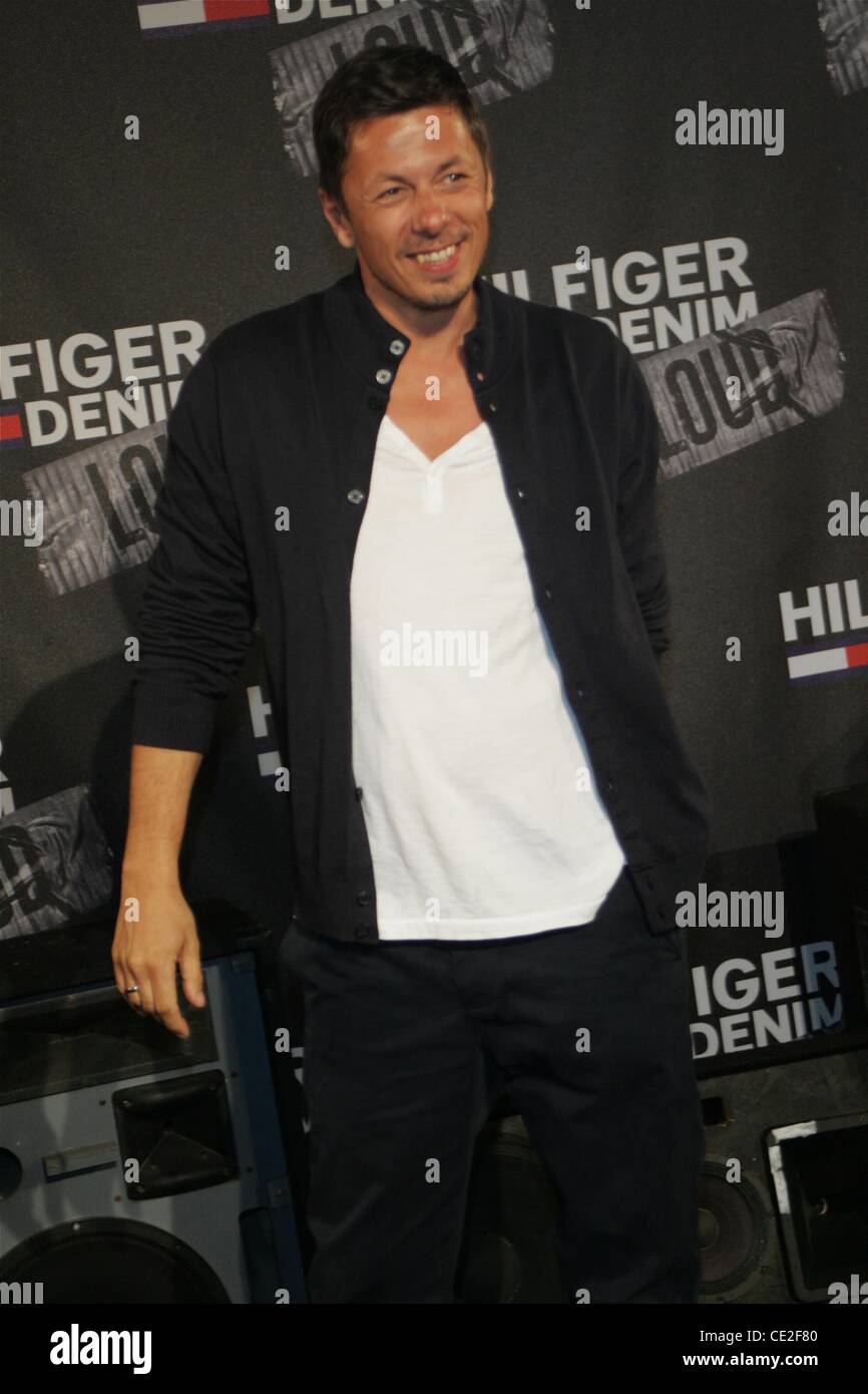 Michi Beck High Resolution Stock Photography and Images - Alamy