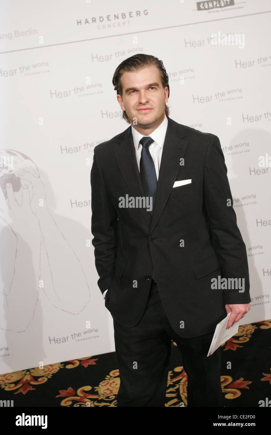 Gregor nebel hi-res stock photography and images - Alamy