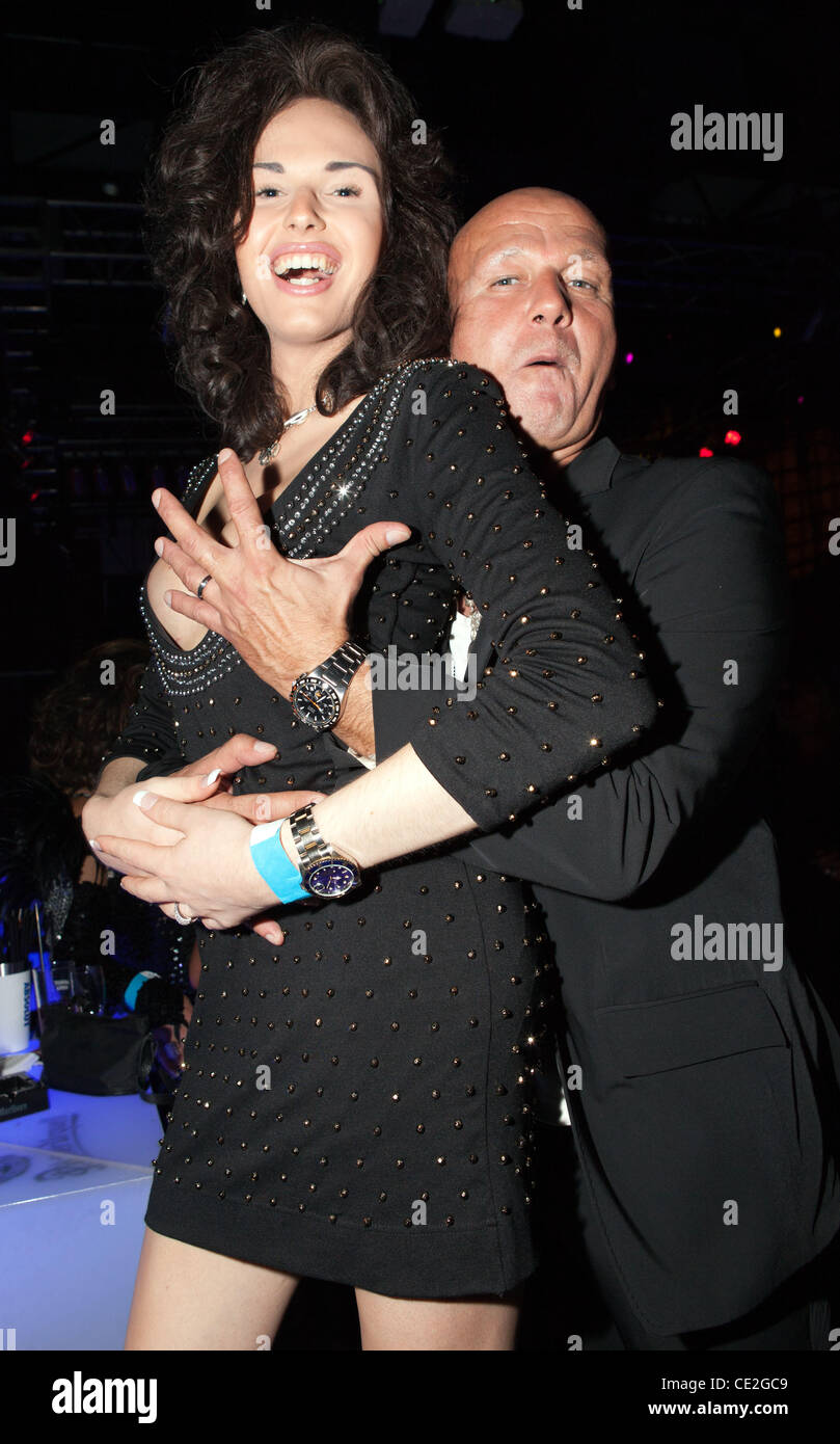 Florian tom barcal charity party hi-res stock photography and images ...