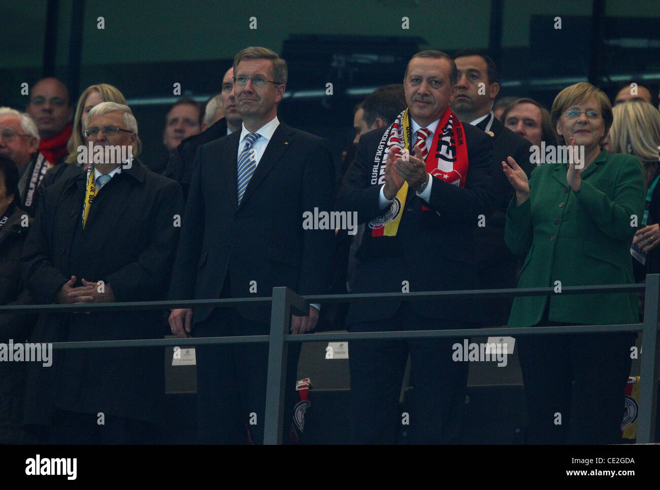 Zwanziger and merkel hi-res stock photography and images - Alamy