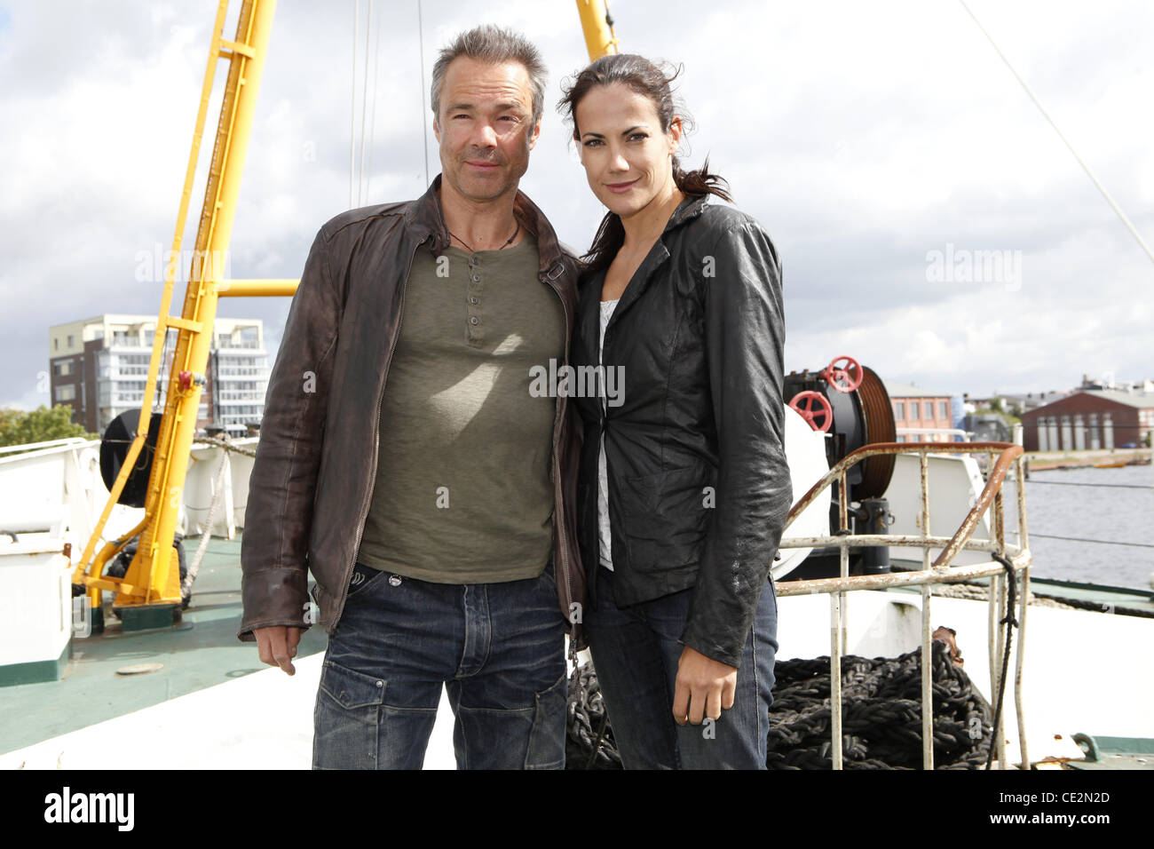 Bermuda Dreieck High Resolution Stock Photography and Images - Alamy