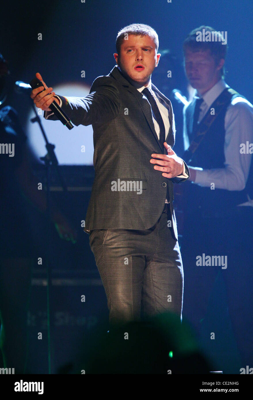 Plan b live hi-res stock photography and images - Alamy