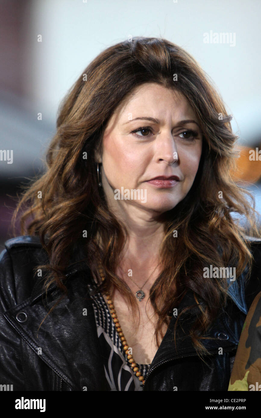 Jane leeves hot in cleveland hi-res stock photography and images - Alamy