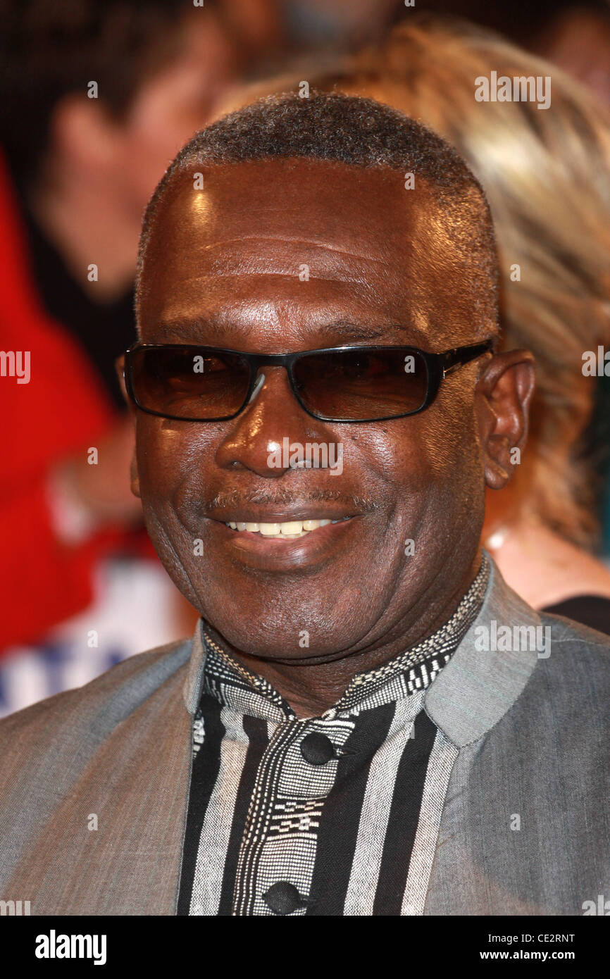 Rudolph walker hi-res stock photography and images - Alamy