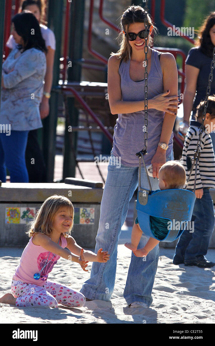 Rhea durham and daughter hi-res stock photography and images - Alamy