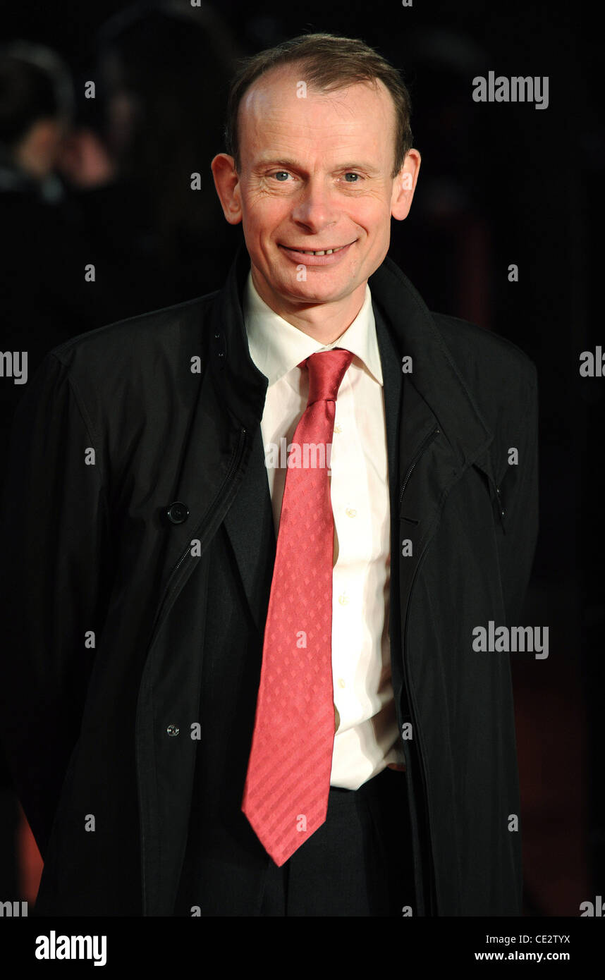 Andrew marr hi-res stock photography and images - Alamy