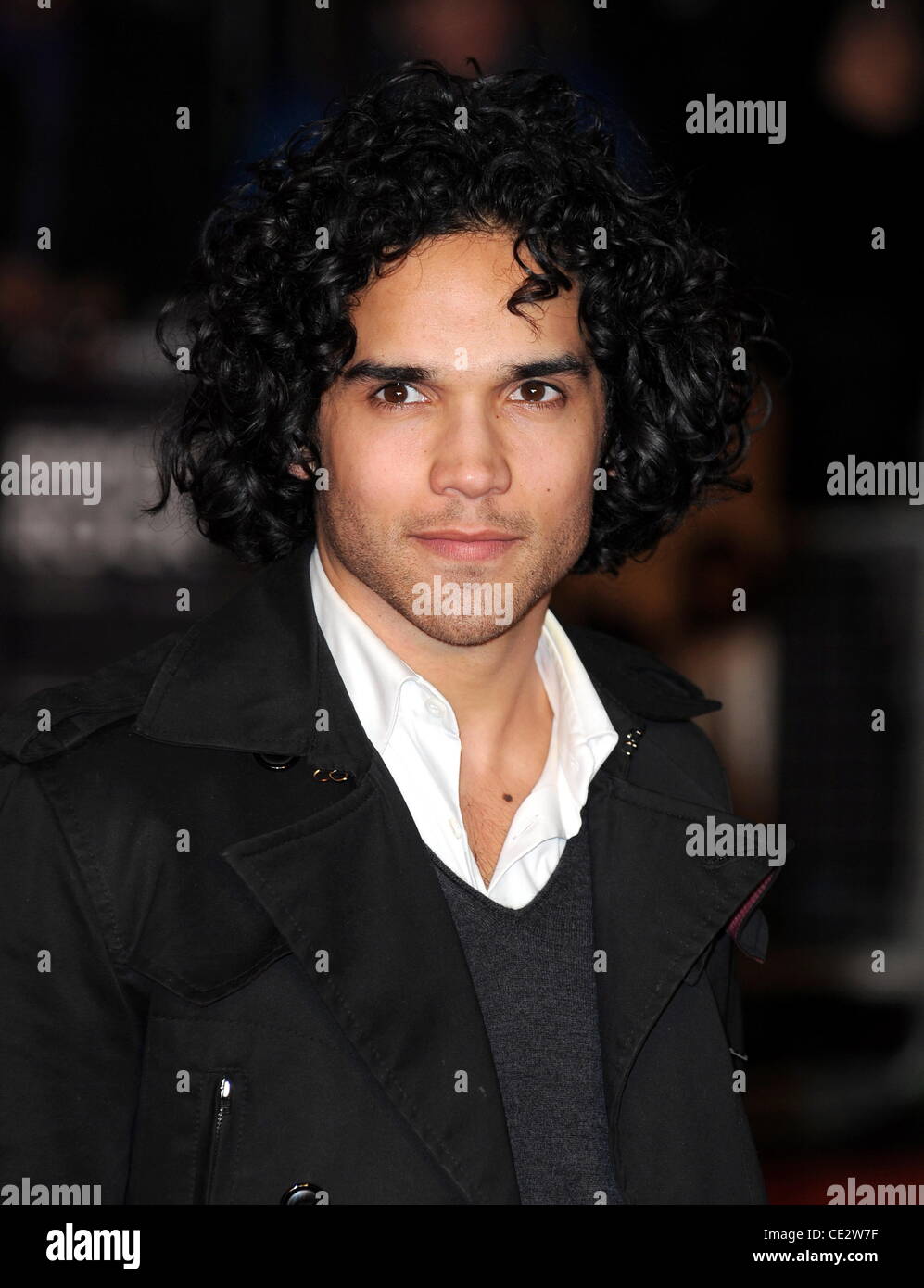 Reece ritchie hi-res stock photography and images - Alamy