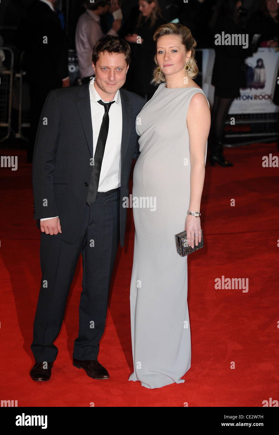 Rowan Joffe High Resolution Stock Photography and Images - Alamy