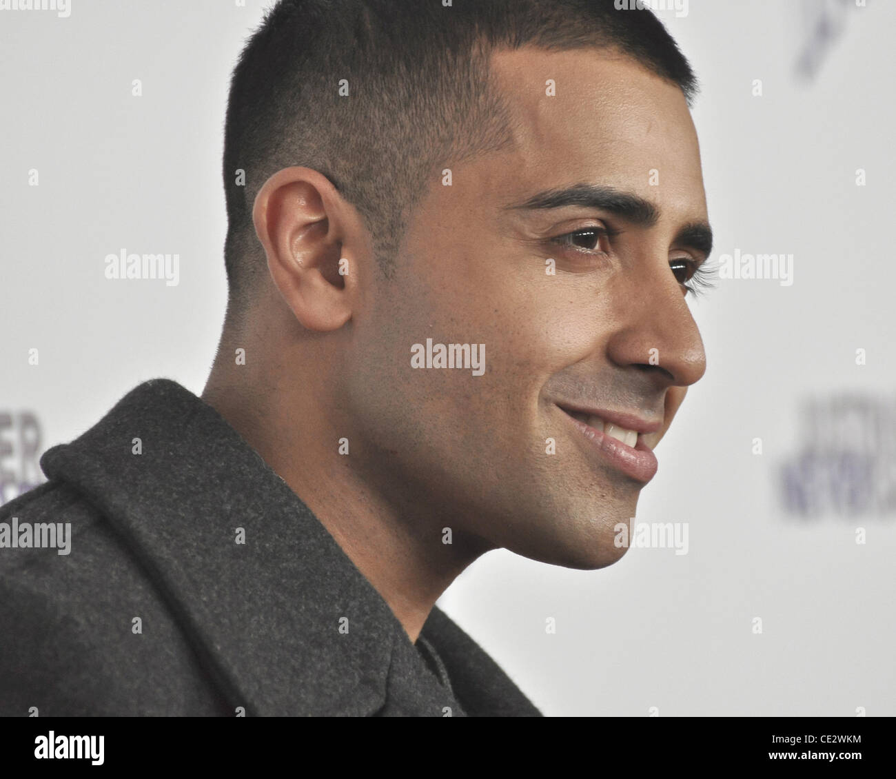 Jay Sean The New York Premiere of 'Justin Bieber: Never Say Never' at ...