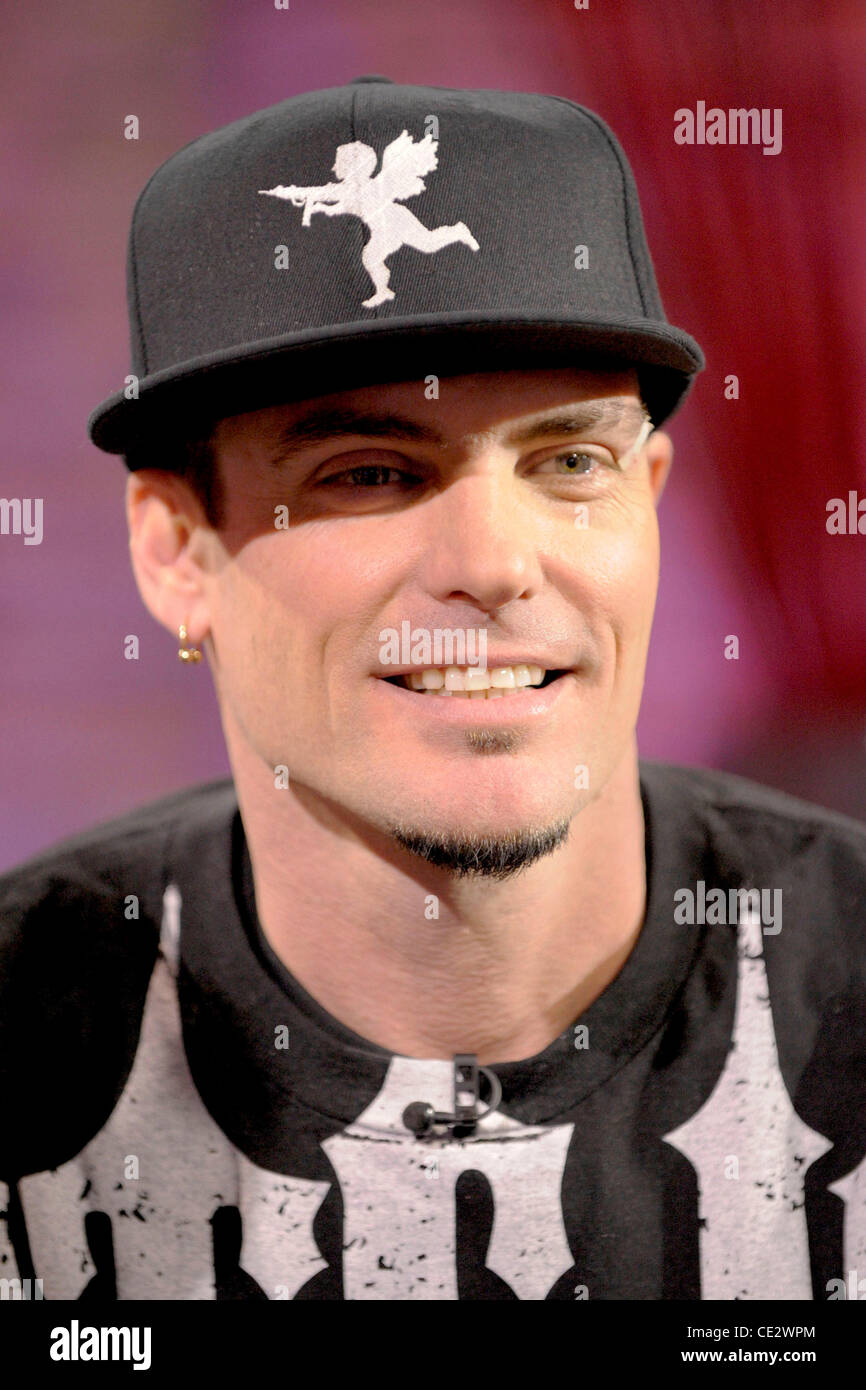 Vanilla Ice Robert Matthew Van Winkle High Resolution Stock Photography ...