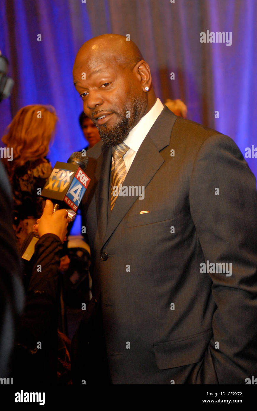 Emmitt smith hi-res stock photography and images - Alamy