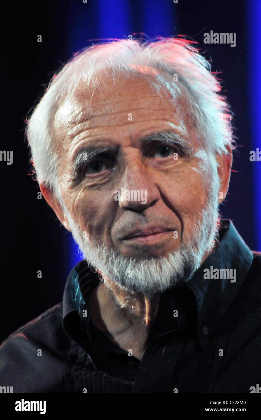 Jacques Loussier Jacques Loussier trio performing at 4th Winter ...