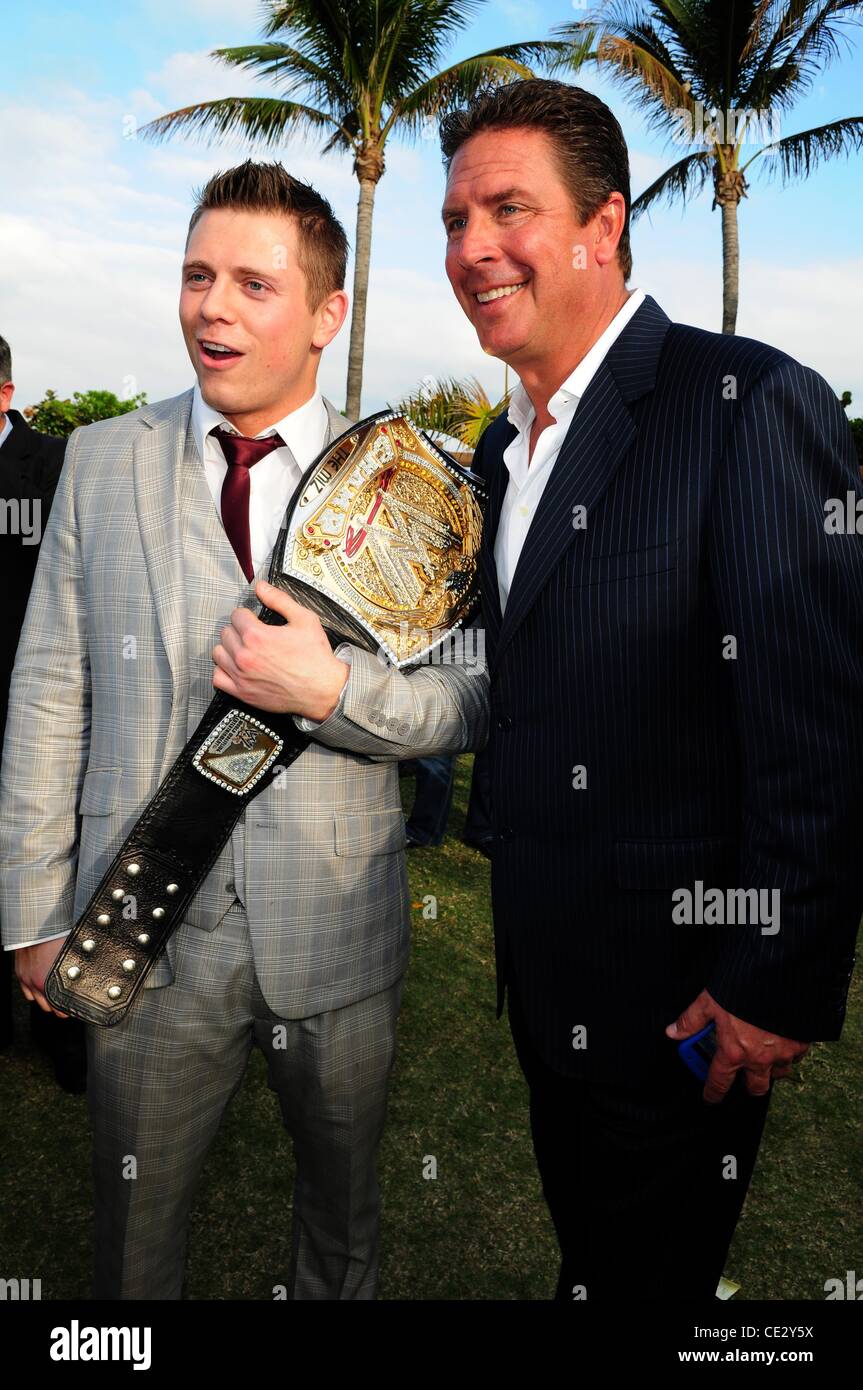 Mike marino hi-res stock photography and images - Alamy