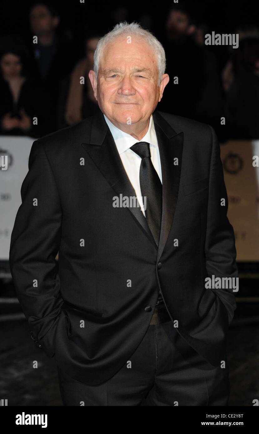 David Seidler The London Critics' Circle Film Awards held at the BFI ...