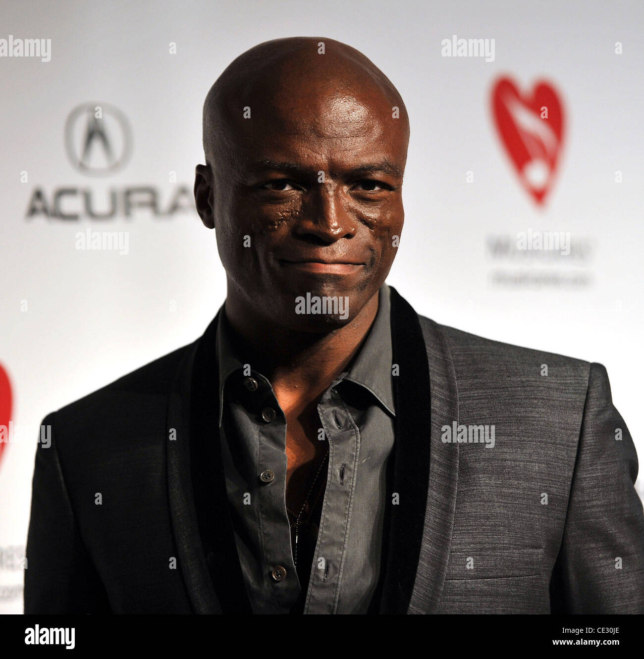 Barbara seal hi-res stock photography and images - Alamy