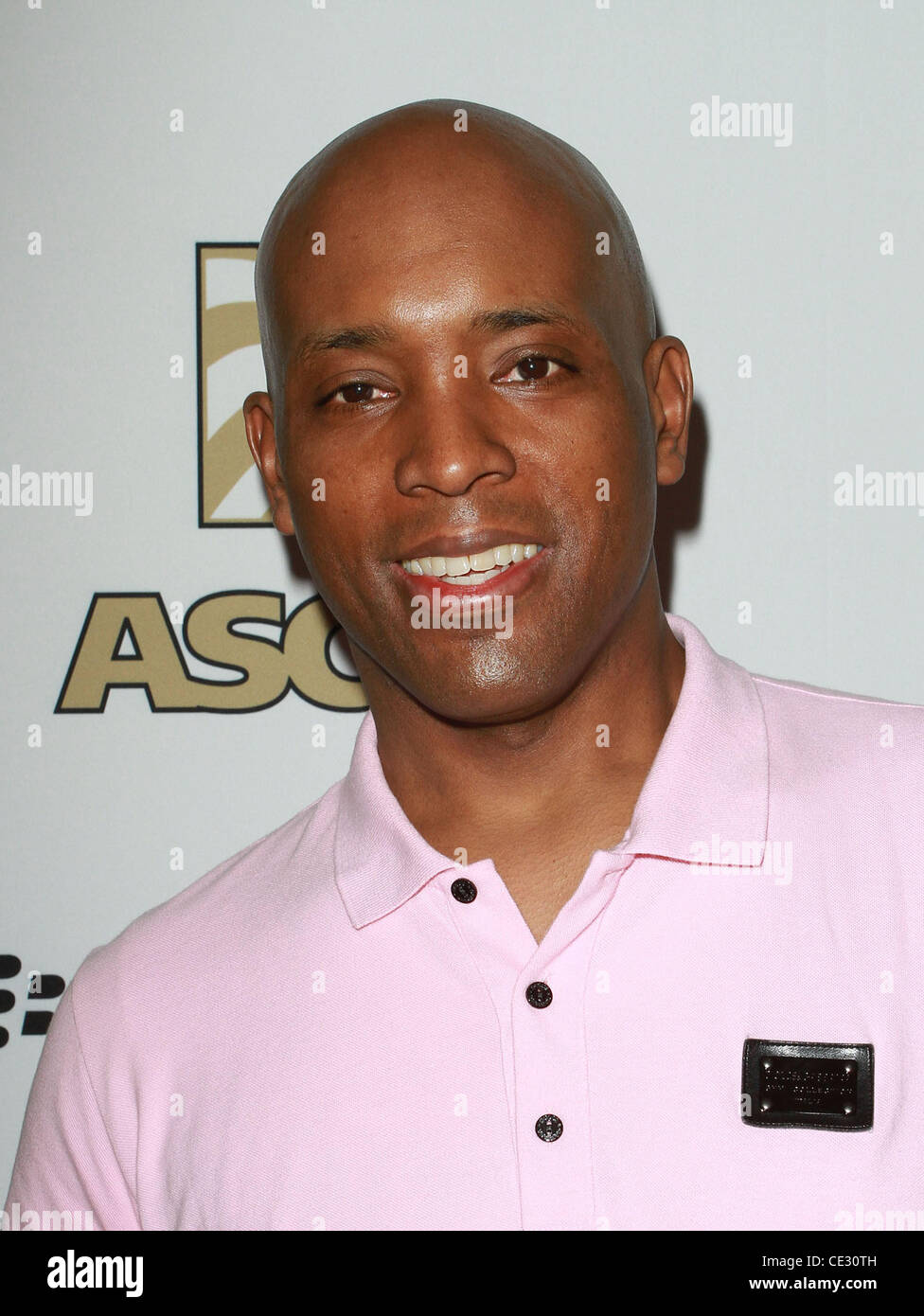 Kelly Griffin ASCAP's 2nd Annual Grammy Brunch held at the Sunset Tower ...