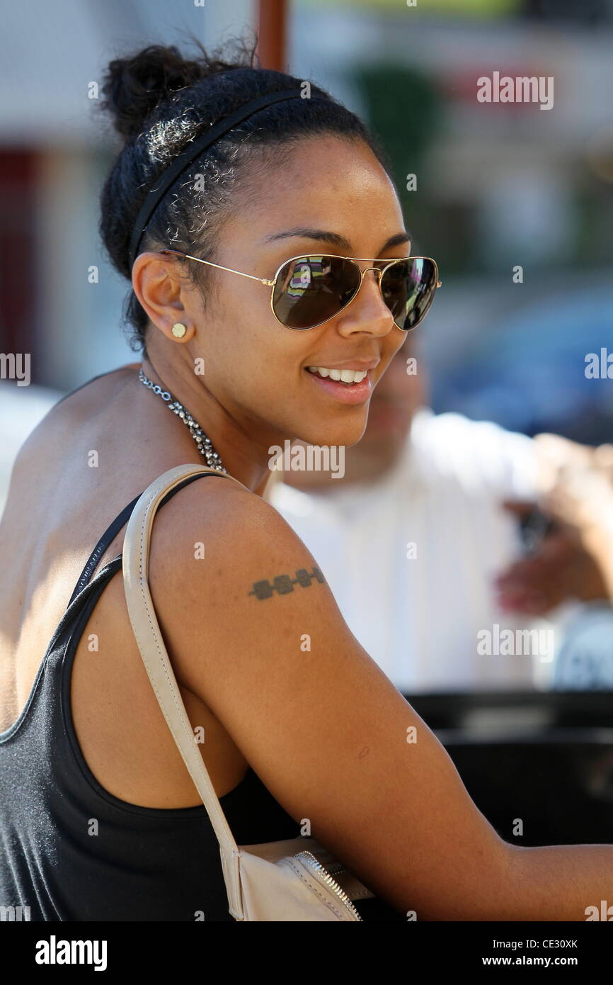 Marsha thompson hi-res stock photography and images - Alamy