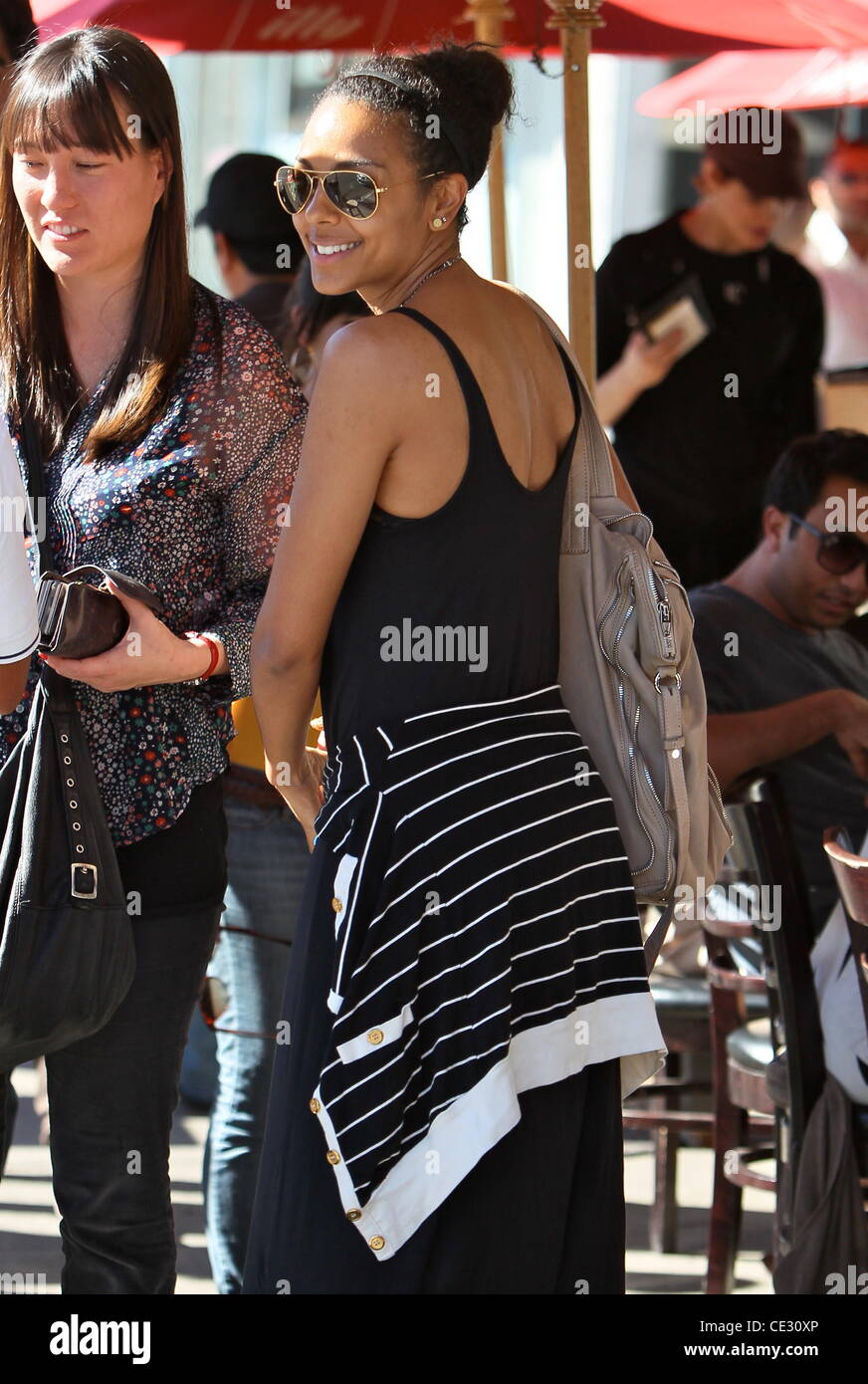 Marsha thompson hi-res stock photography and images - Alamy