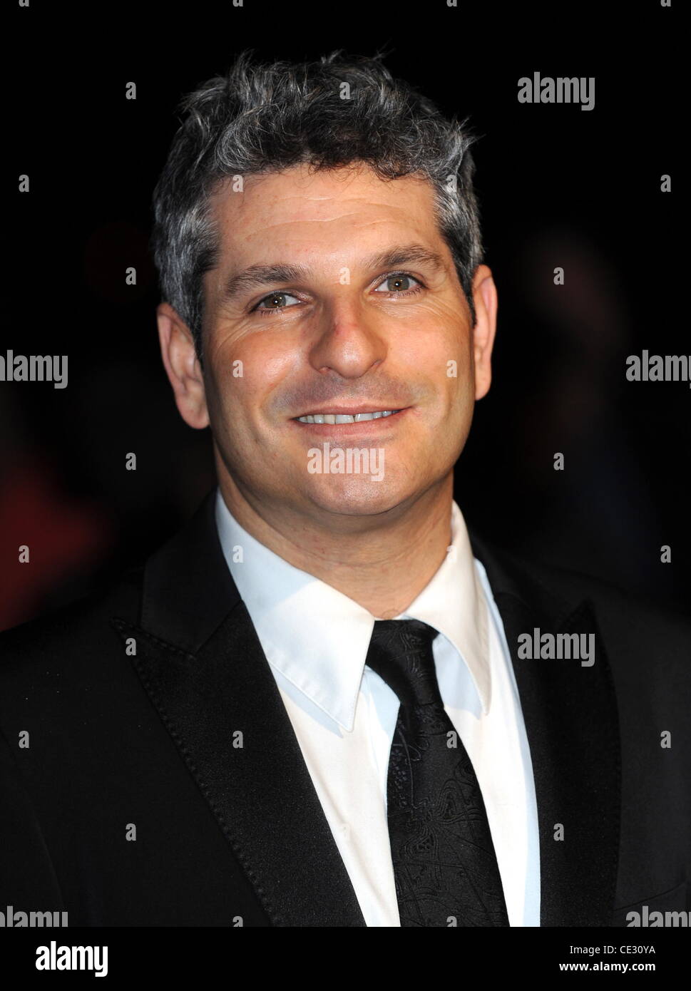 Jason Solomons The London Critics' Circle Film Awards held at the BFI ...