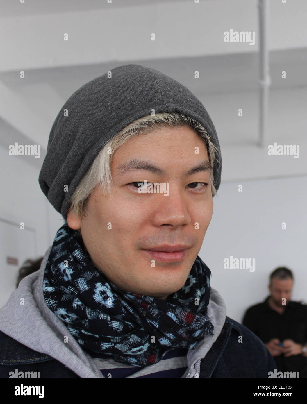 James iha hi-res stock photography and images - Alamy