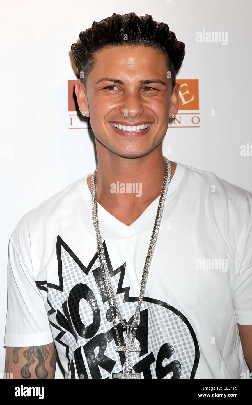 Pauly D Before And After Teeth