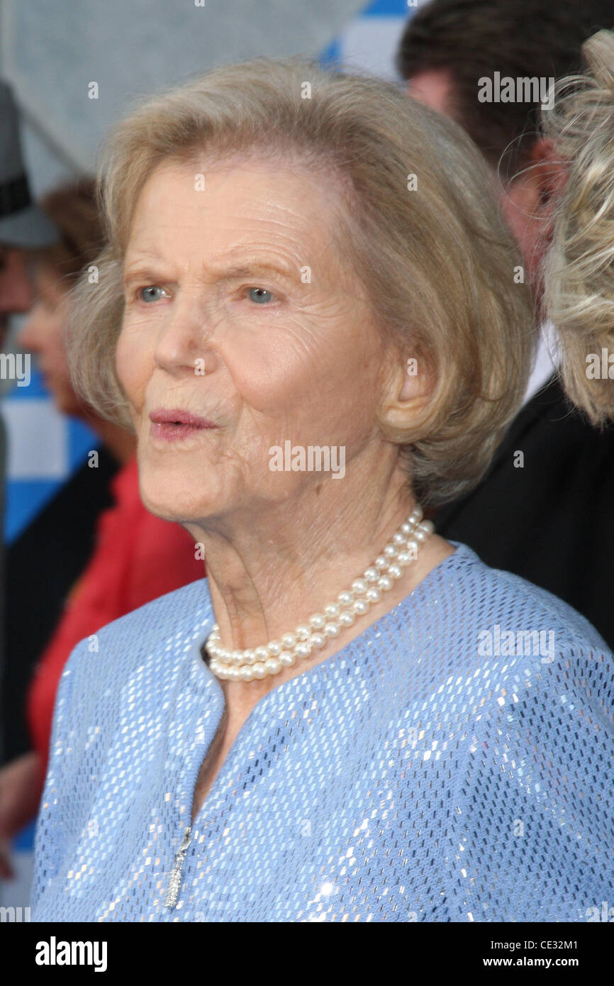 Penny chenery hi-res stock photography and images - Alamy