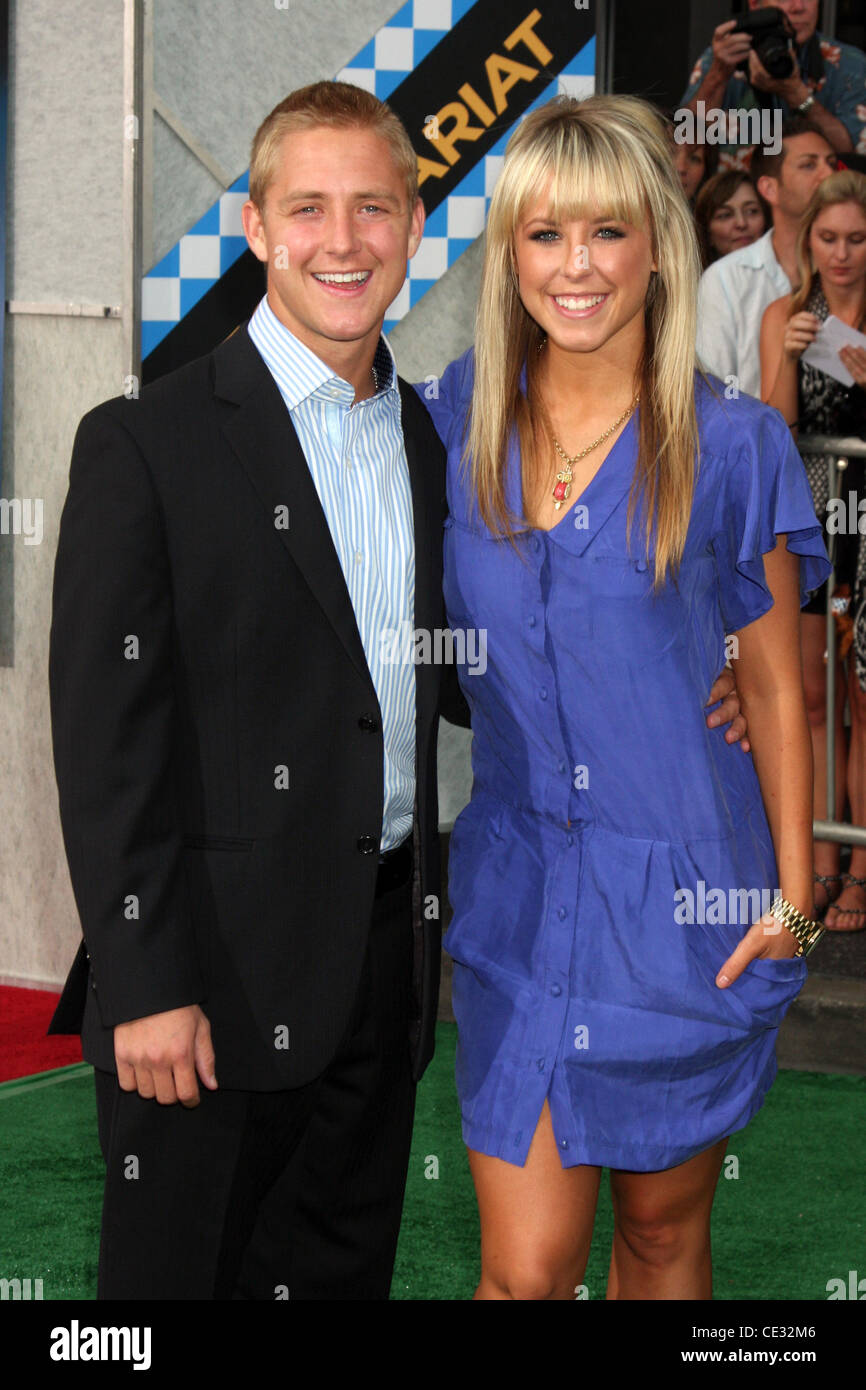 Brian hightower hi-res stock photography and images - Alamy