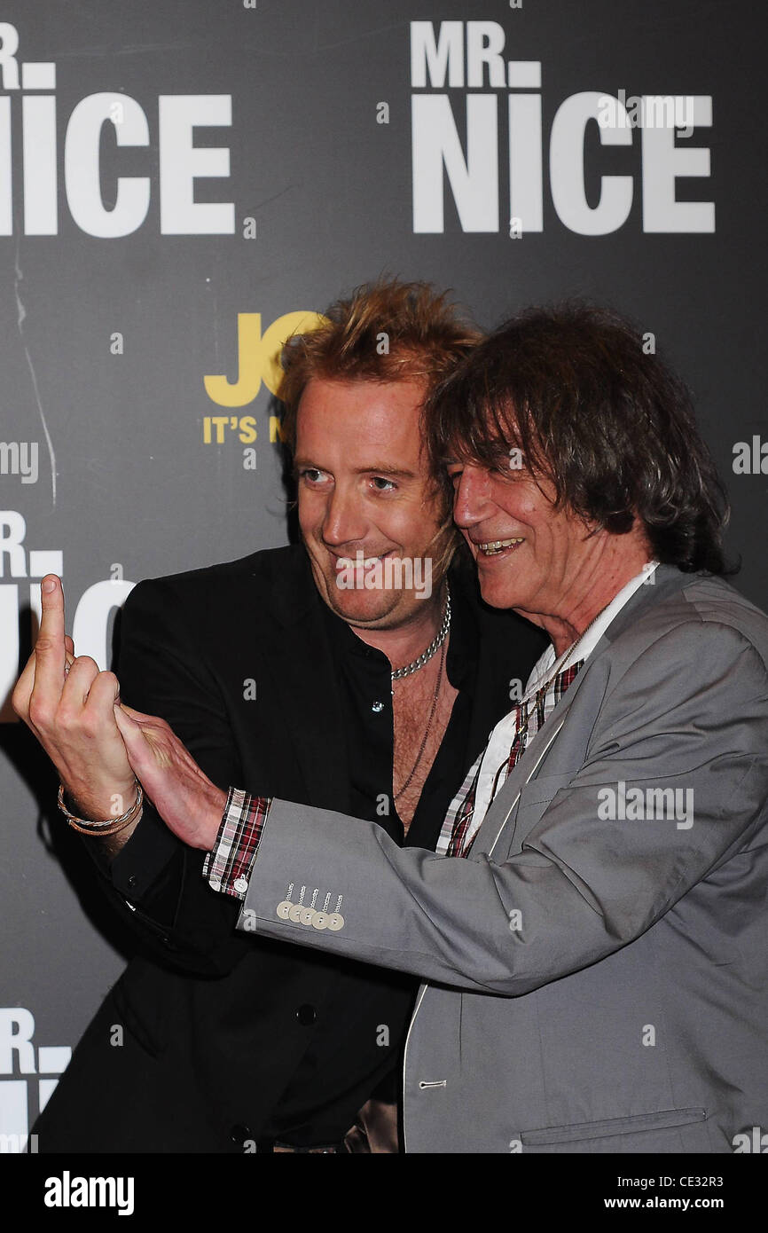 Howard marks hi-res stock photography and images - Alamy