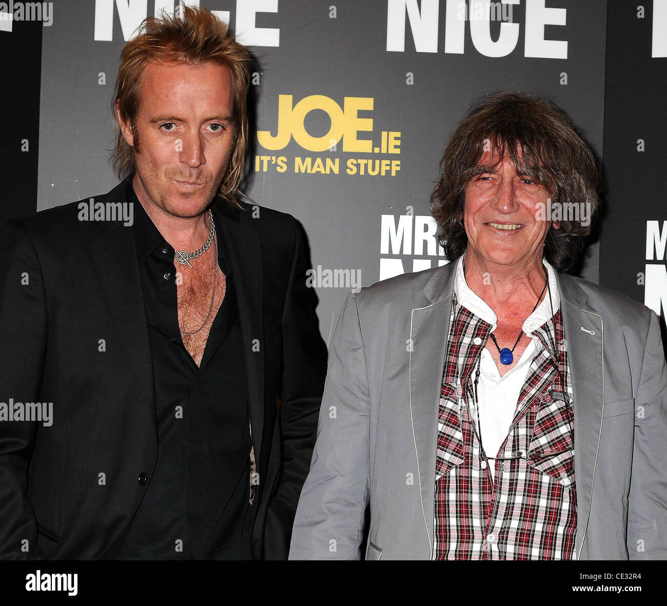 Howard Marks High Resolution Stock Photography and Images - Alamy