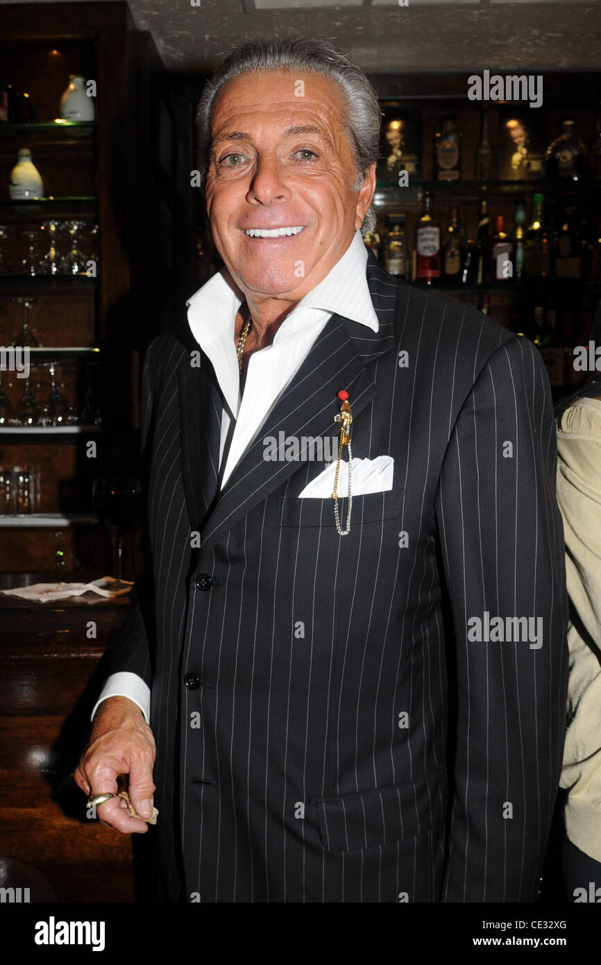 Gianni russo hi-res stock photography and images - Alamy