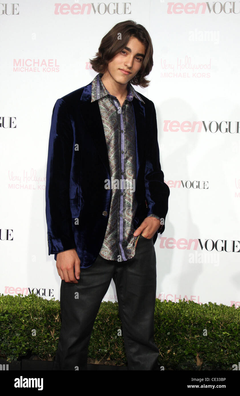 Blake Michael Photoshoot