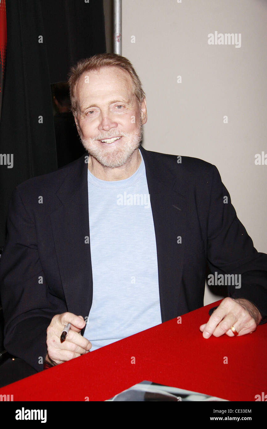 Lee penn hi-res stock photography and images - Alamy