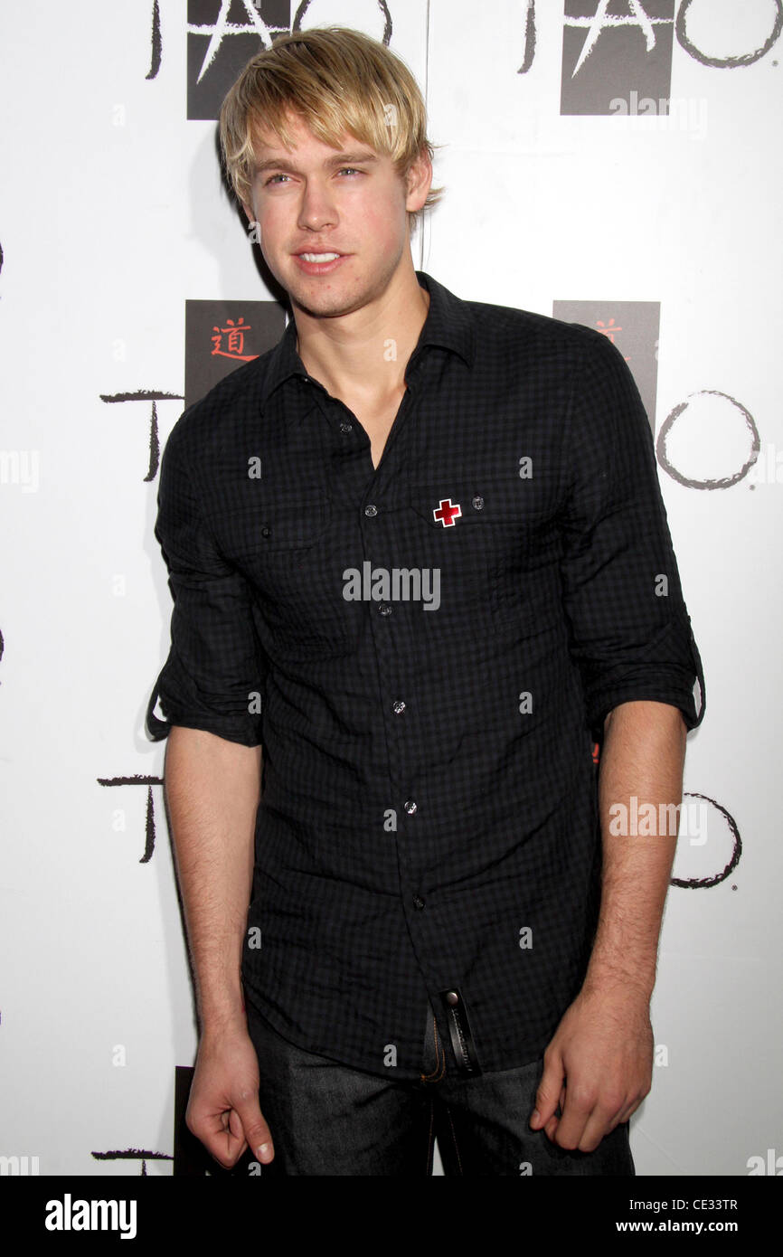 Chord Overstreet Glee's Mark Salling celebrates his solo album with The ...