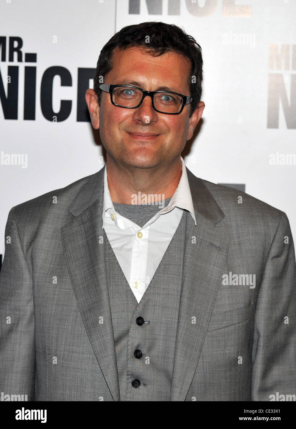 Bernard Rose Director