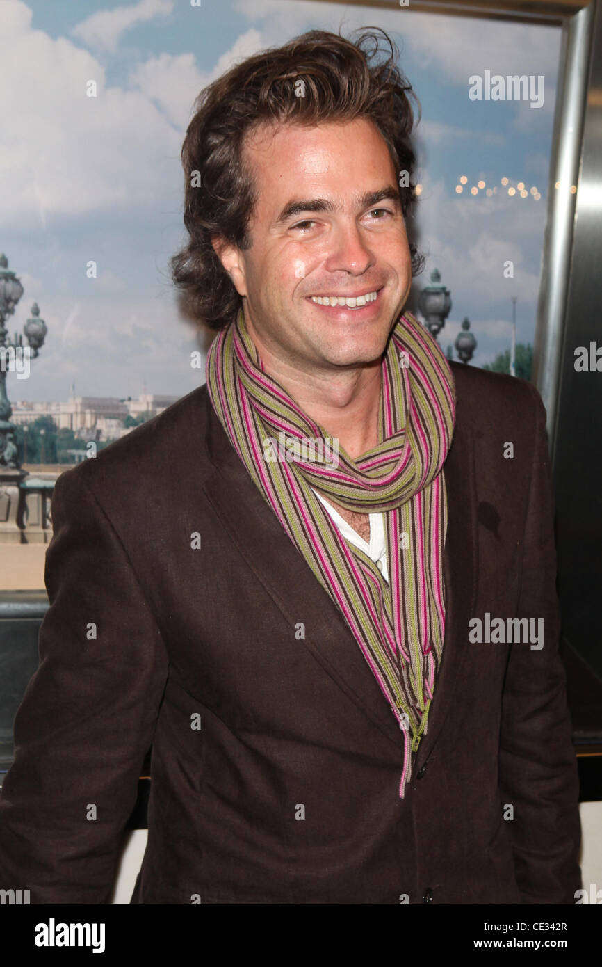 Rupert Goold World Premiere Screening Of 'Macbeth' at The Paris Theatre ...