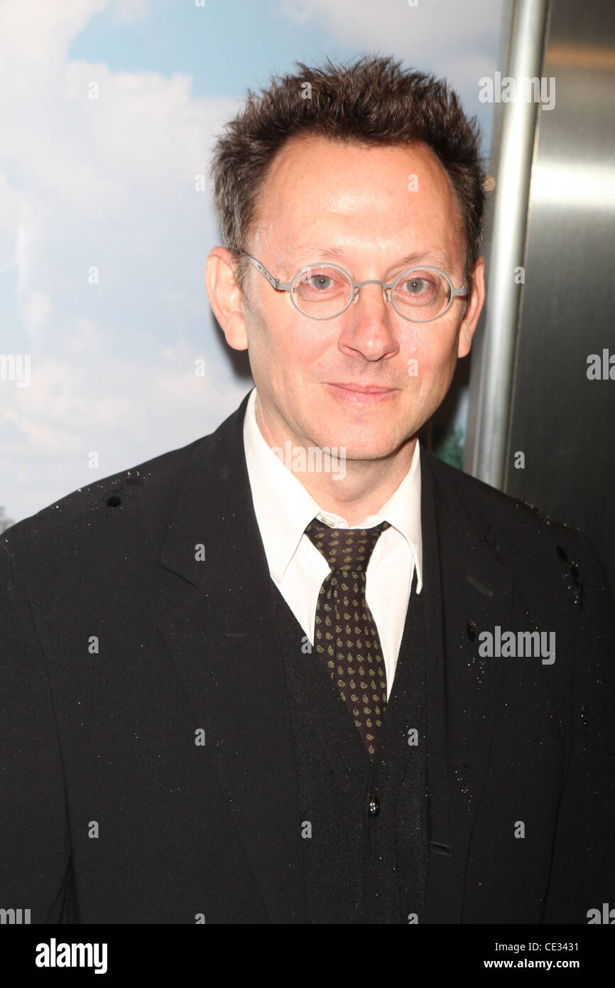 Michael emerson hi-res stock photography and images - Alamy