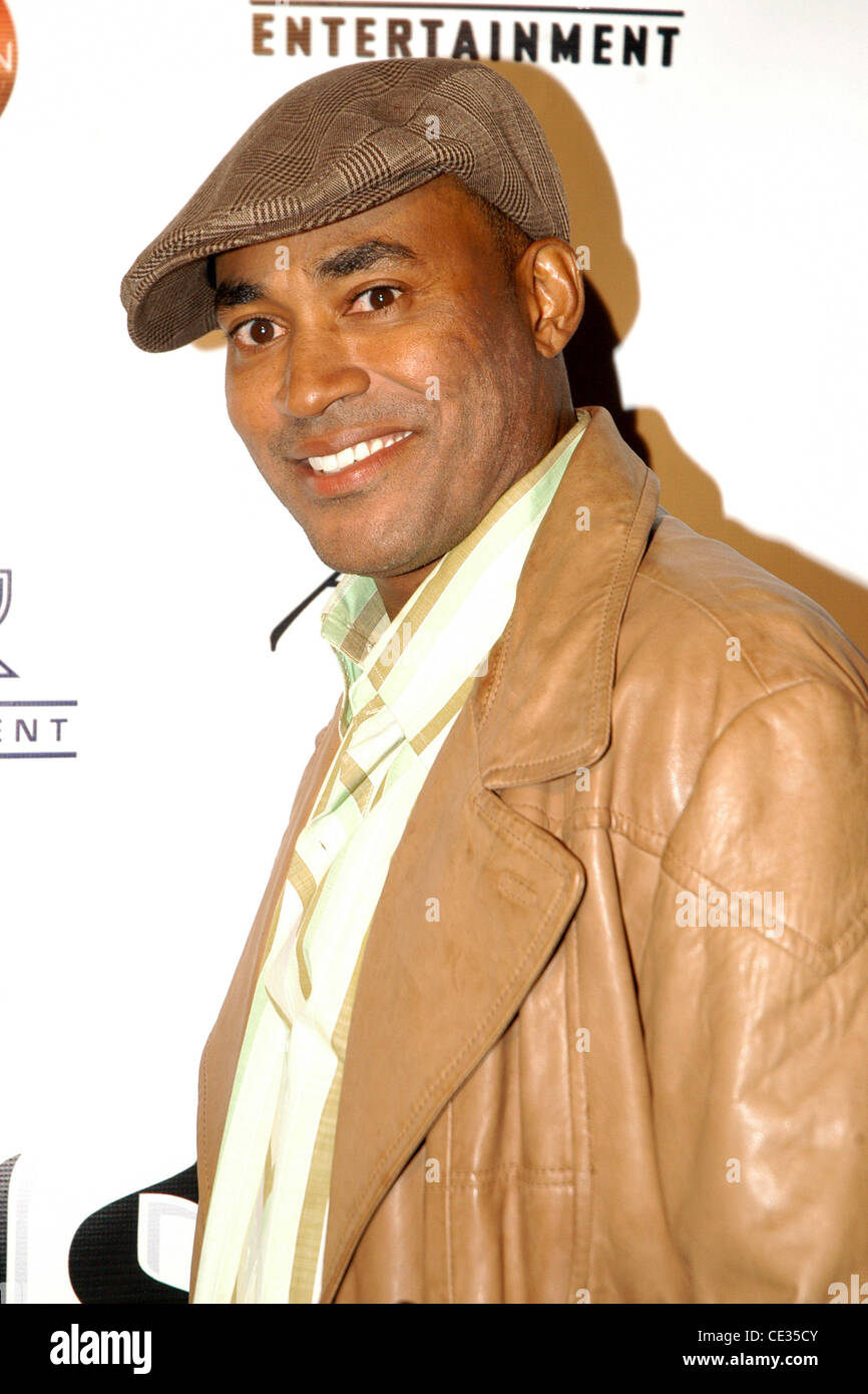 Mark Cayce BET's '106 and Park 10th Anniversary Party' held at ...