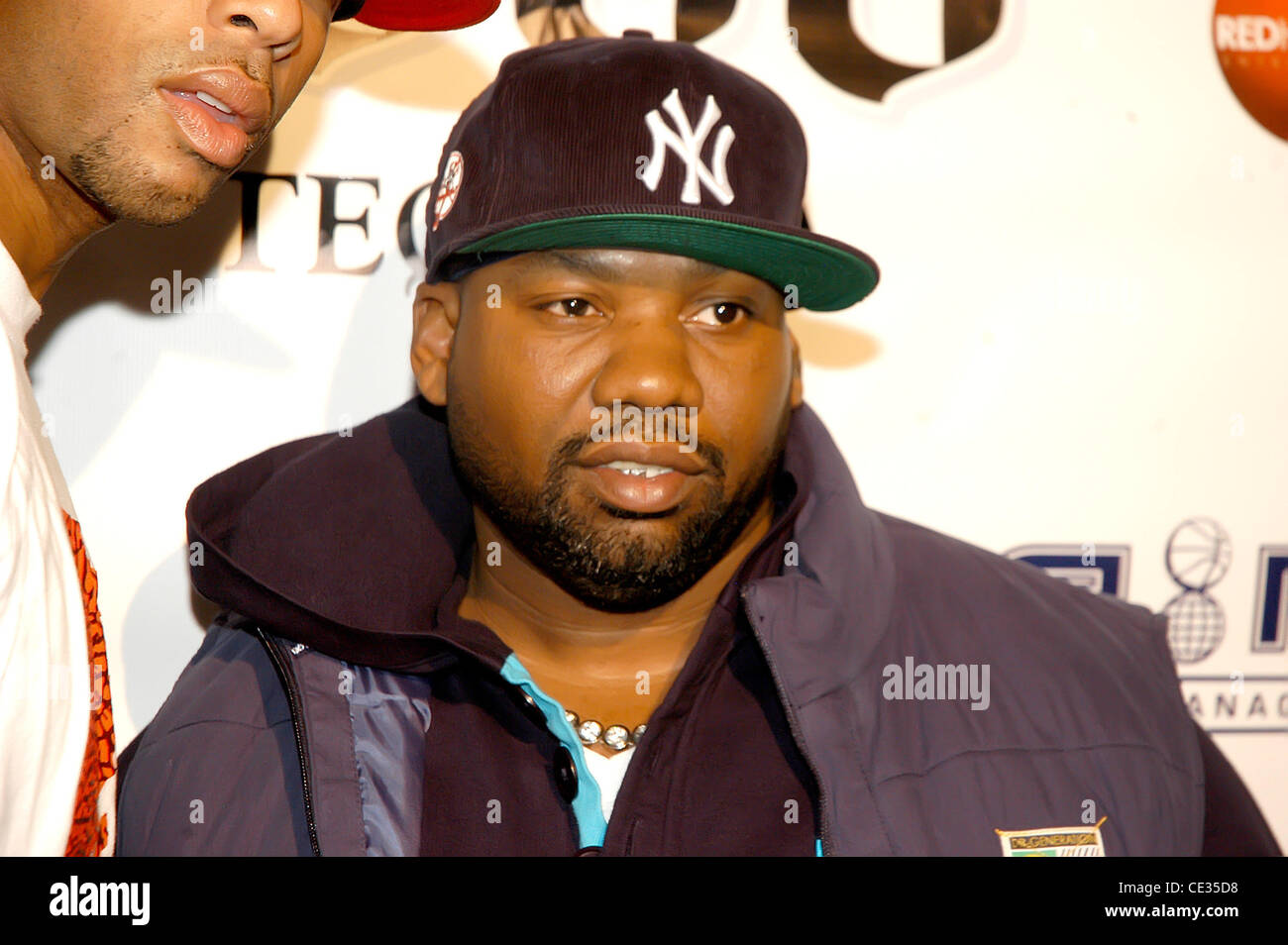 Raekwon of Wu-Tang Clan BET's '106 and Park 10th Anniversary Party ...
