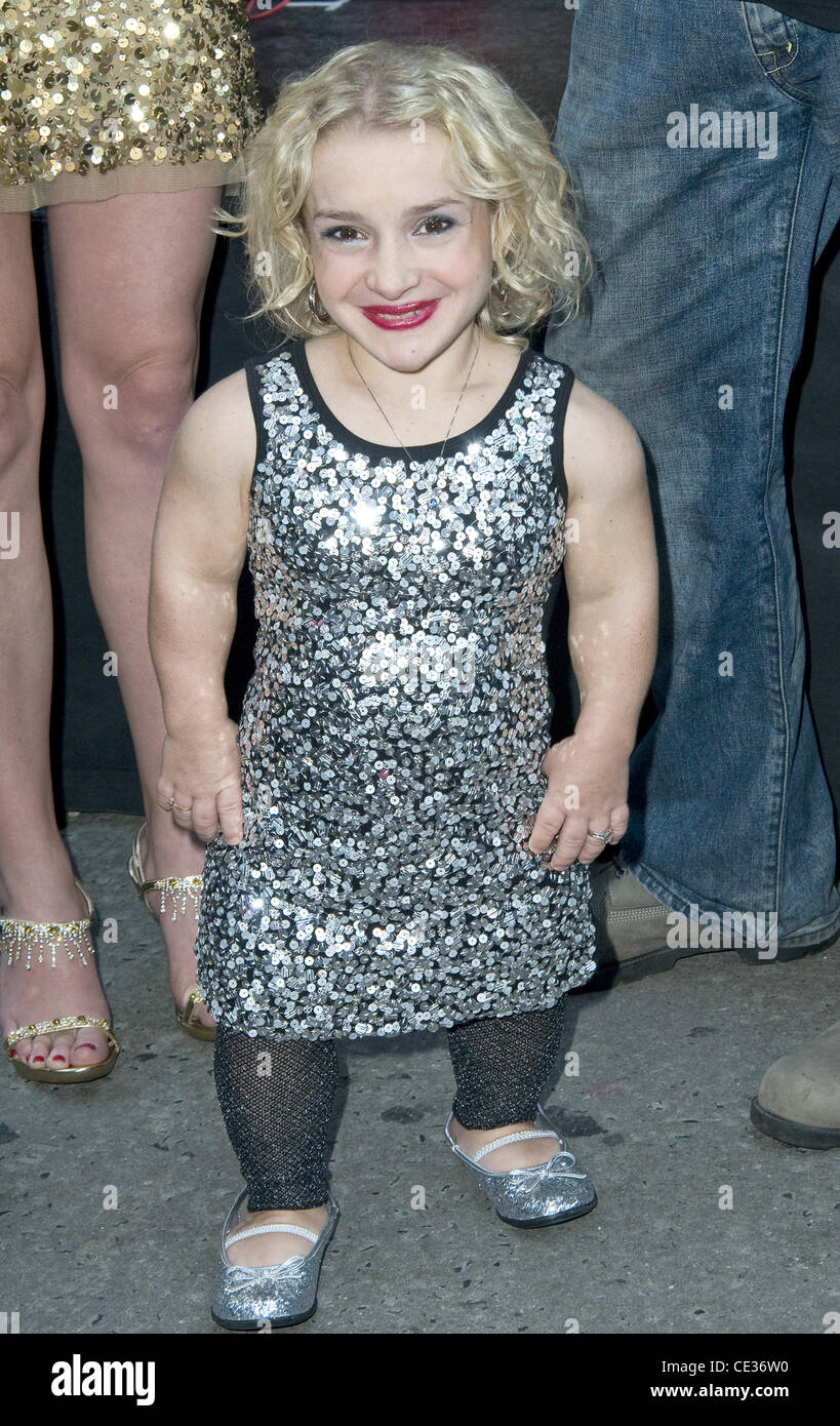 TV Host Jerry Springer celebrates the taping of 'The Jerry Springer ...