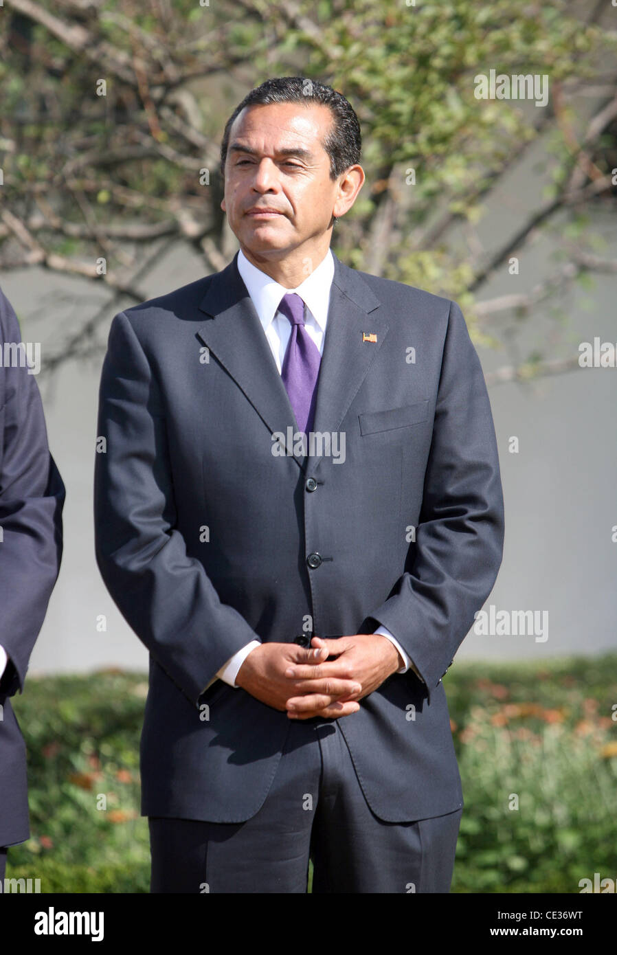 Secretary transportation hi-res stock photography and images - Alamy