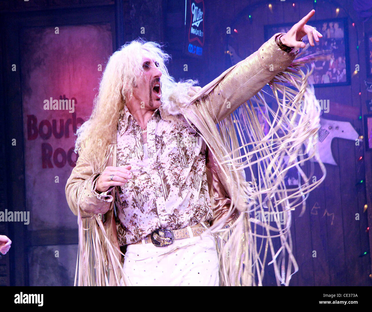 Dee Snider, 80’s Icon, former All-State choral member and front man for ...