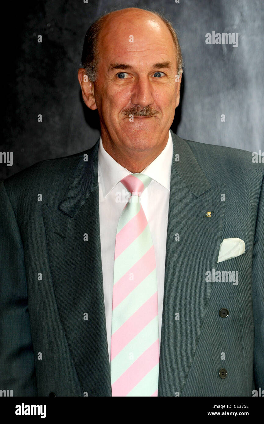 Russ Abbott 100 Years Of The London Palladium on October 12, 2010 in ...