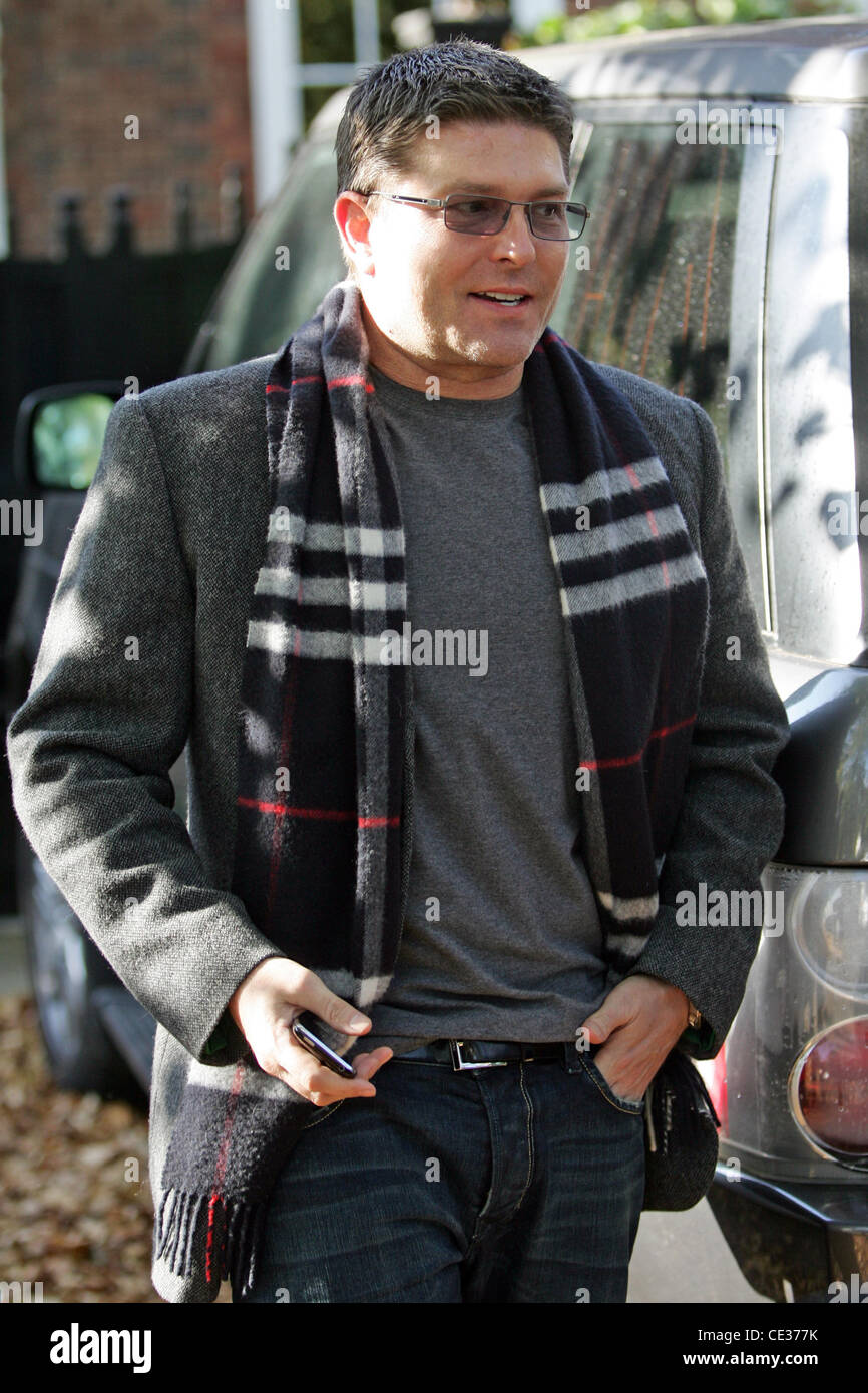 Kenny goss hi-res stock photography and images - Alamy