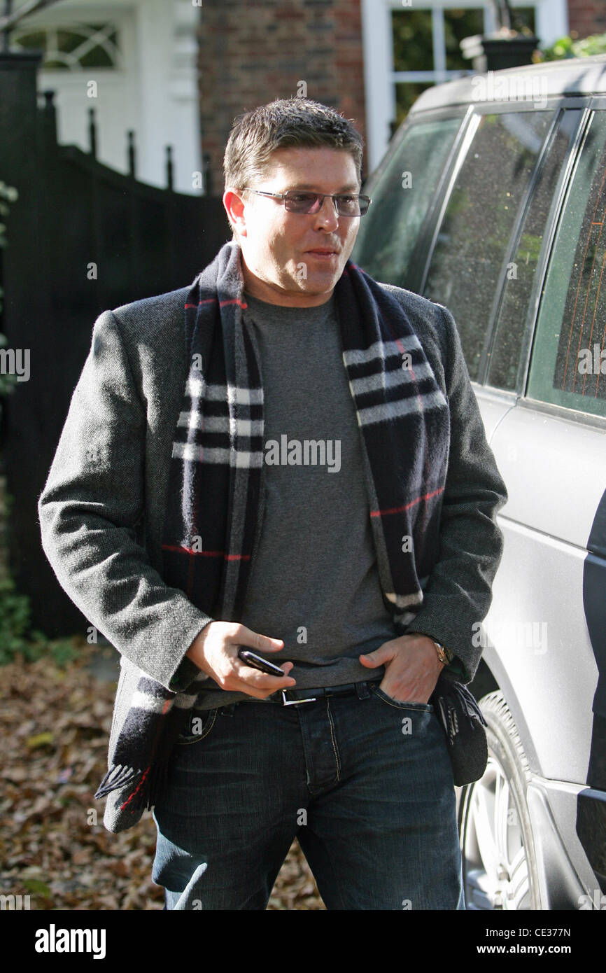 Kenny goss hi-res stock photography and images - Alamy