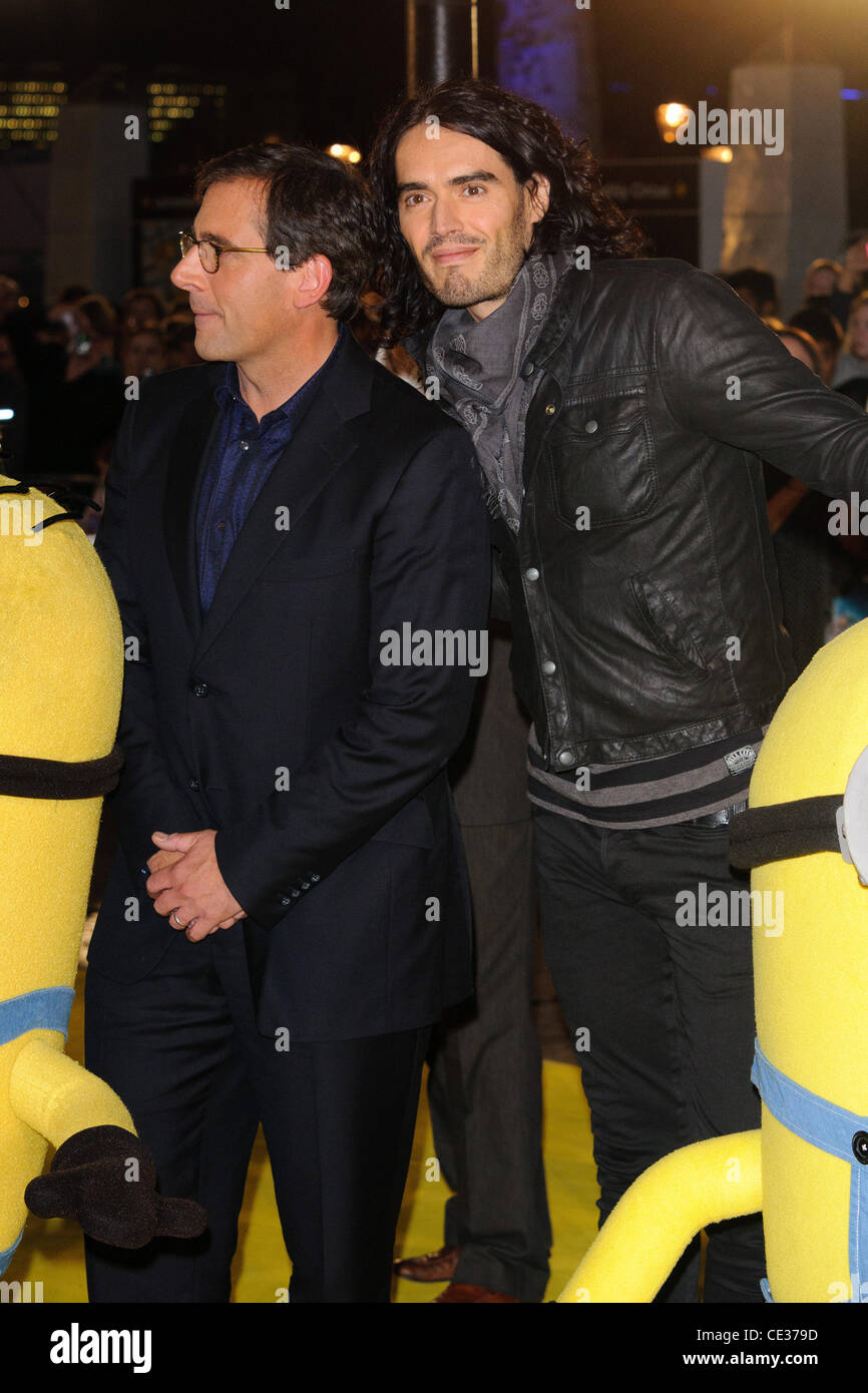 Steve Russell Programmer