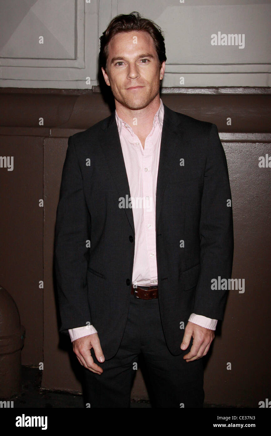 Mike Doyle Opening night of the Broadway production of 'David Mamet's A ...