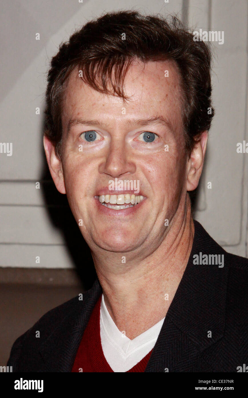 Dylan Baker Opening night of the Broadway production of 'David Mamet's ...